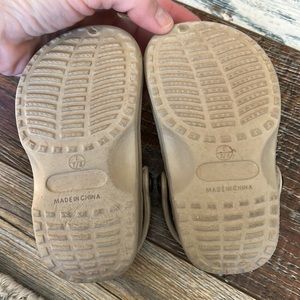 Doggers | Shoes | Doggers Crocs | Poshmark